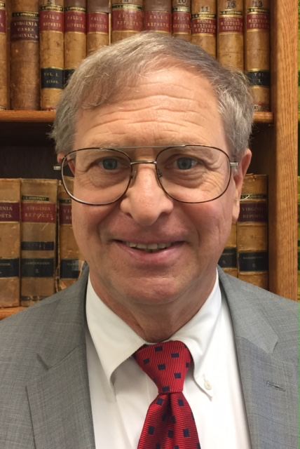 Donald E. Coulter | Purnell, McKennet & Menke